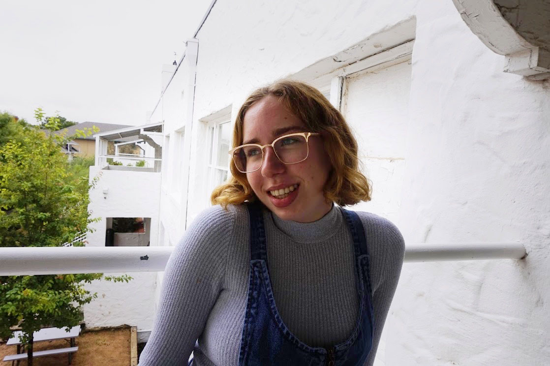 Rachel Lynch – The Keynote